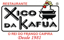 Restaurante Xico da Kafua - Parceiros